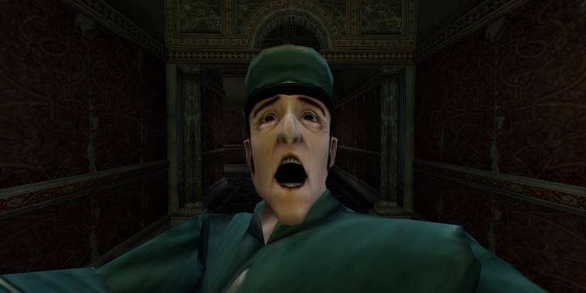 Curse: The Eye Of Isis Was A British Resident Evil With Mummies