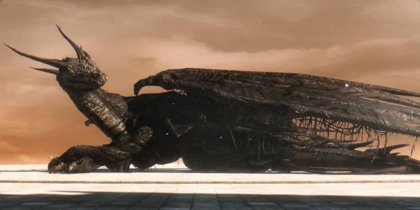 Dark Souls 2: 10 Best NPCs, Ranked