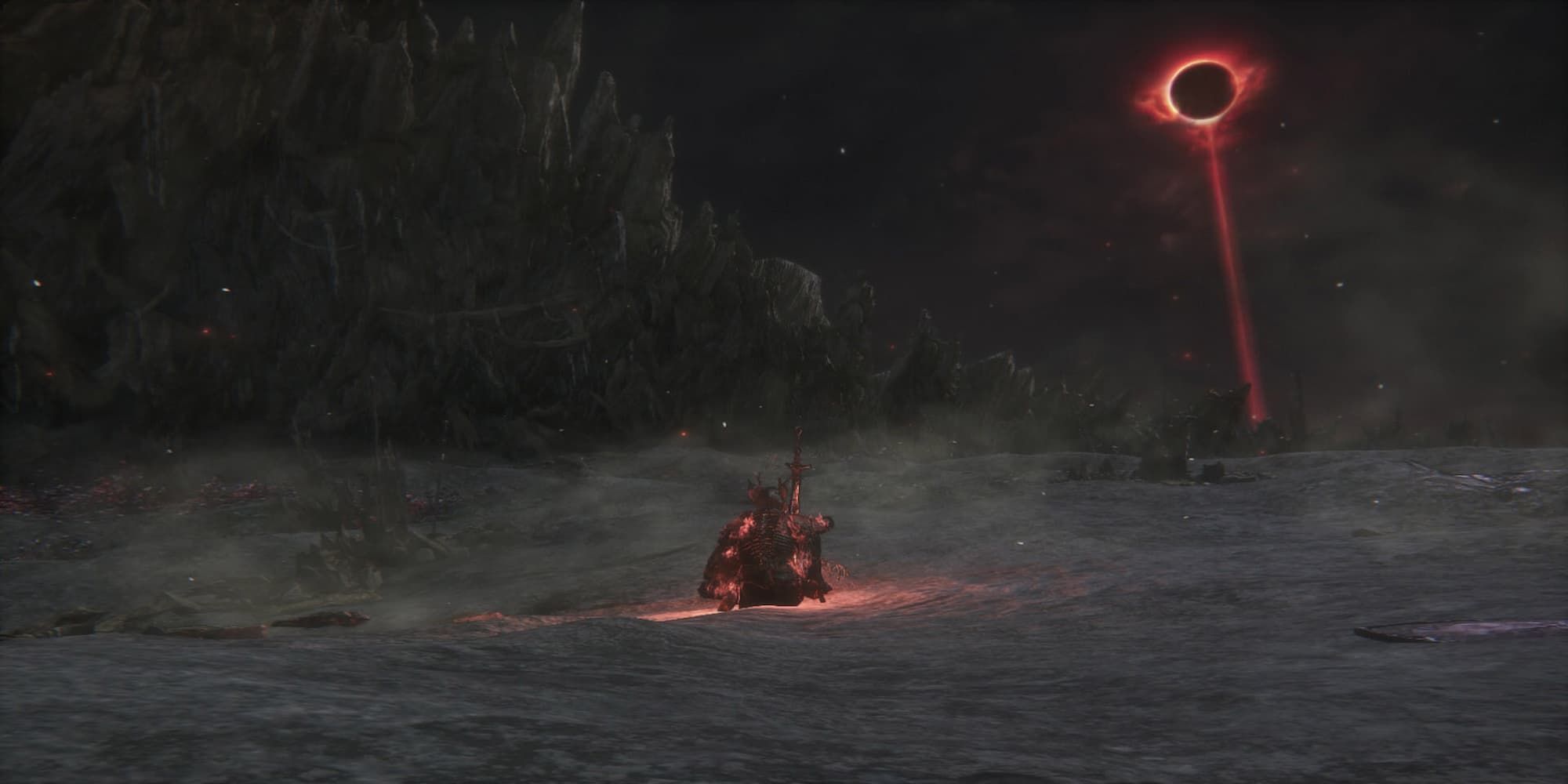 Dark Souls 3: Every Ending, Explained