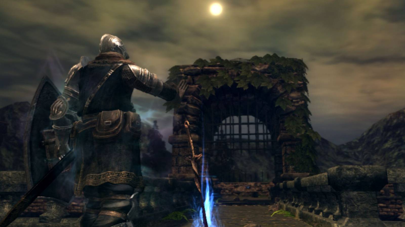 Dark Souls: Prepare to Die Edition Will Remain Offline Indefinitely