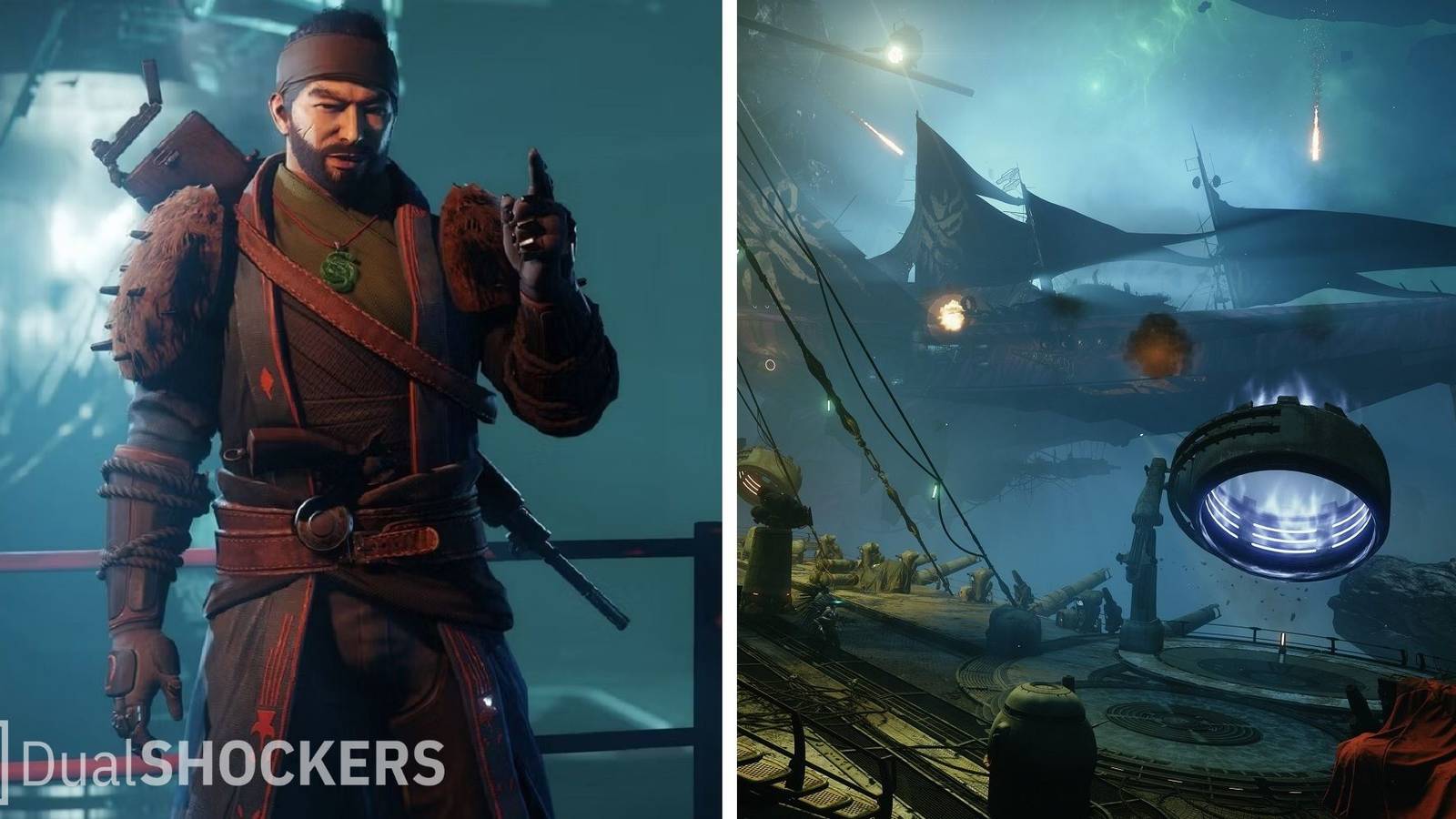 Destiny 2 Season Of Plunder: Sails Of The Shipstealer Week 6 Guide
