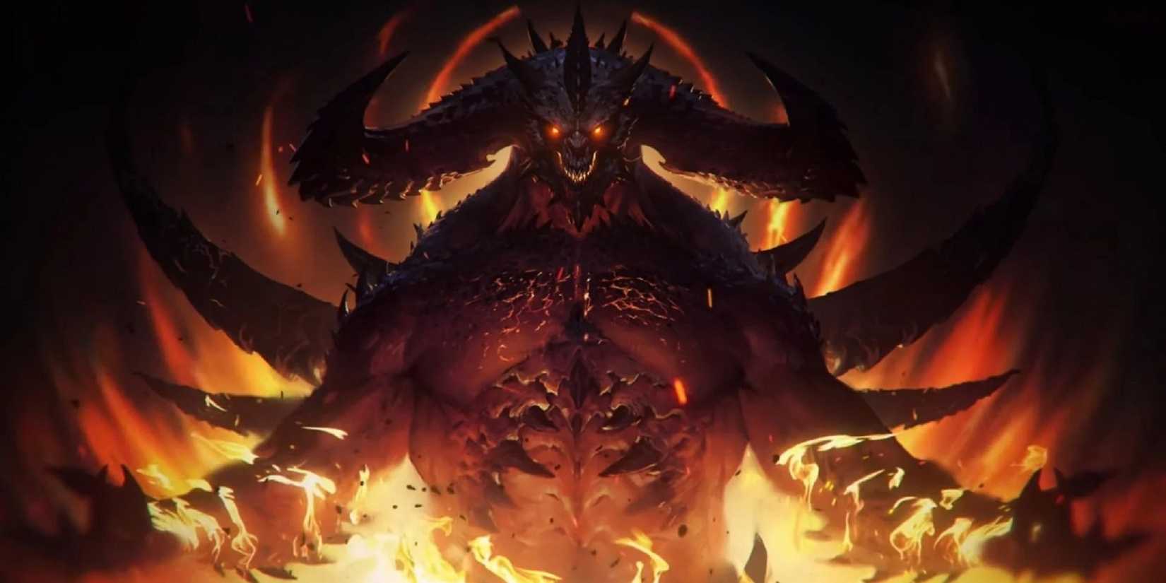 Every Diablo Game, Ranked