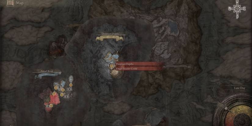 Elden Ring: All Erdtree Avatar Locations & Rewards