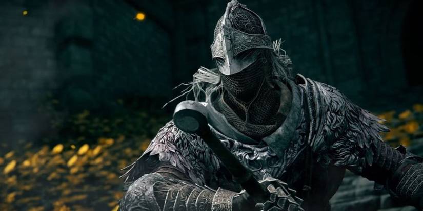 Elden Ring Lore: The Tarnished, Explained