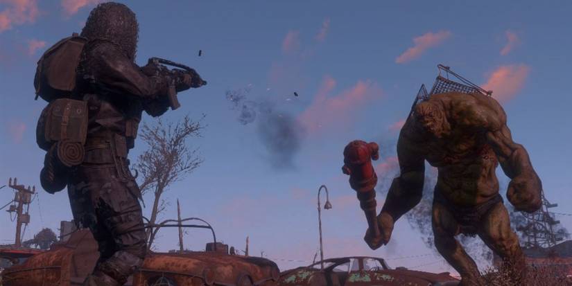 Fallout 4: Most Powerful Enemies, Ranked