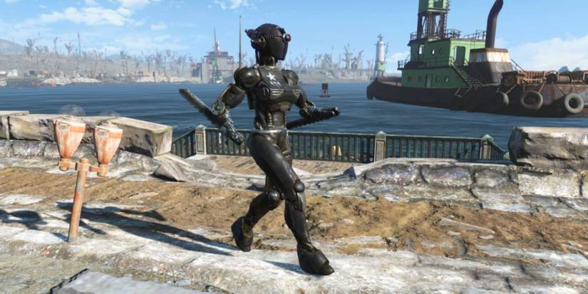 Fallout 4: Most Powerful Enemies, Ranked