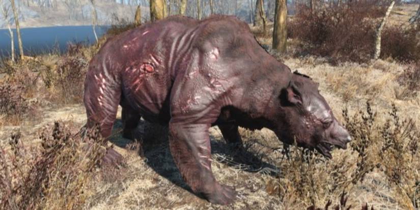 Fallout 4: Most Powerful Enemies, Ranked