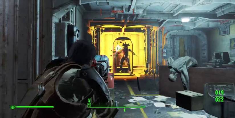 Fallout 4: Most Powerful Enemies, Ranked