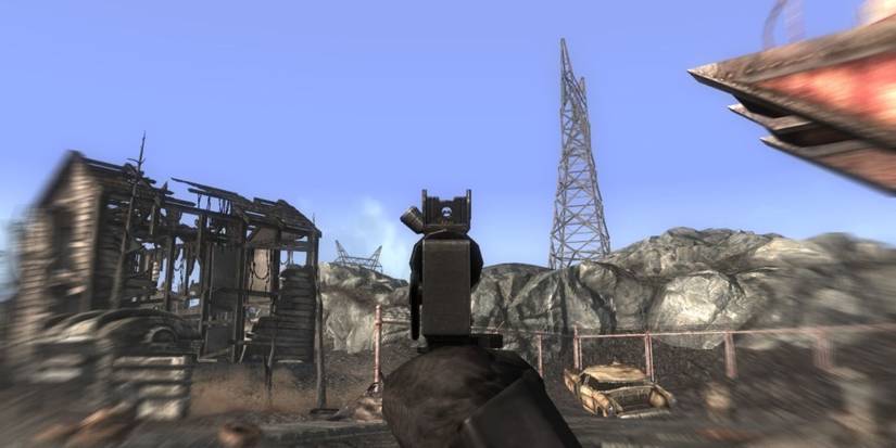 Fallout 3: 10 Best Mods, Ranked