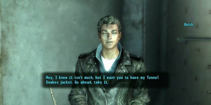 10 Best Companions In The Fallout Franchise, Ranked
