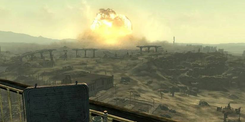 Fallout 3: 10 Most Memorable Side Quests