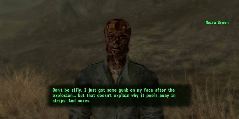 Fallout 3: 10 Most Memorable Side Quests