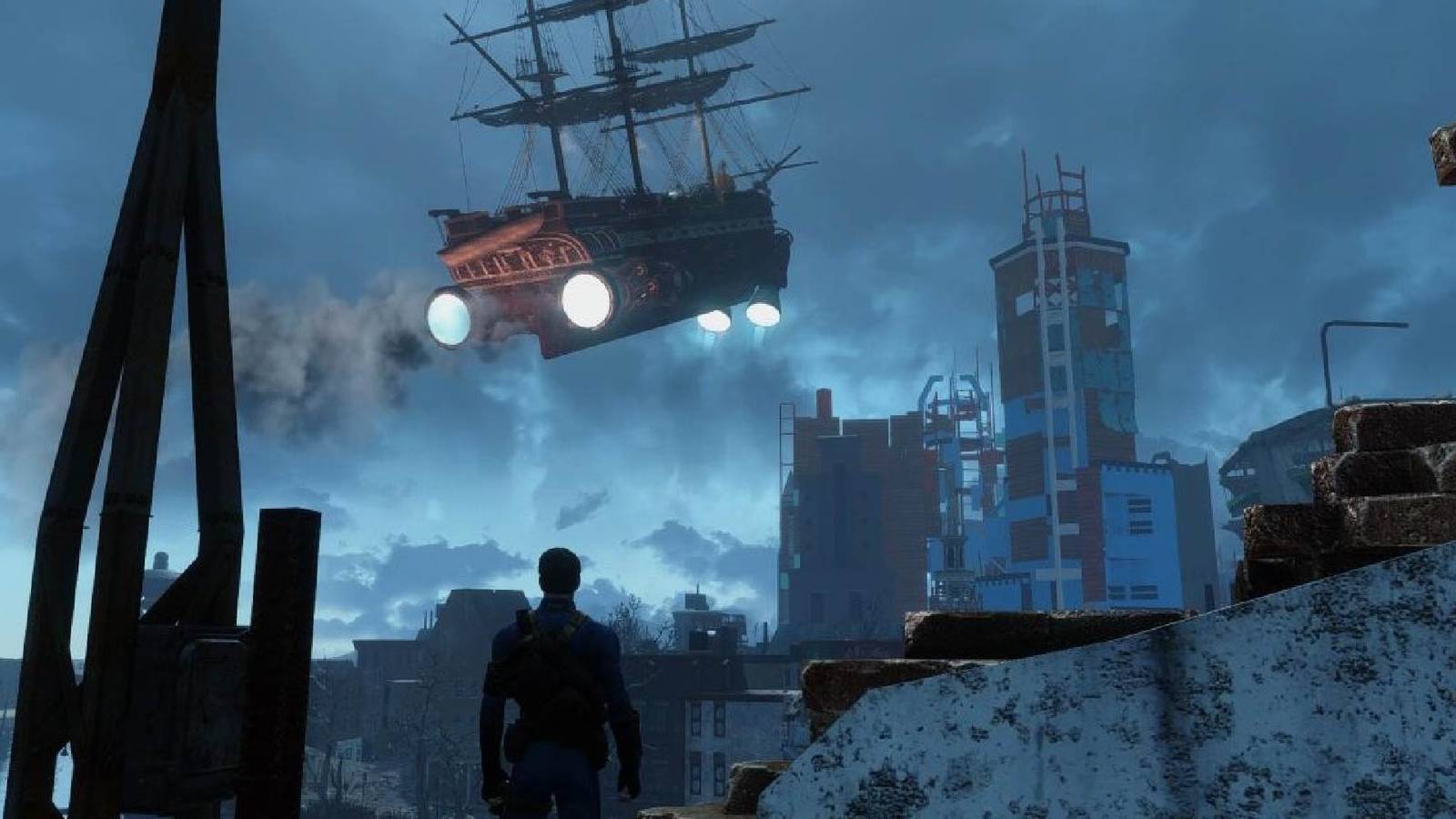 Fallout 4: 10 Most Memorable Side Quests