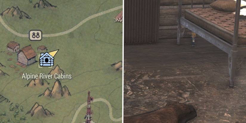 Fallout 76: Bobblehead Location Guide