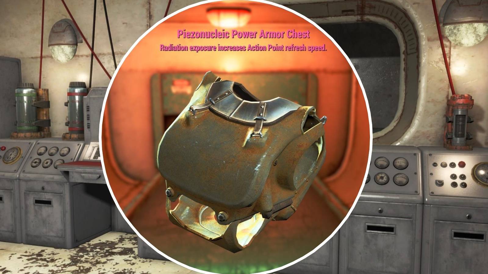 Fallout 4 Cambridge Polymer Labs Guide Walkthrough