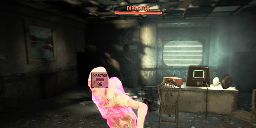 Fallout 4 Cambridge Polymer Labs Guide Walkthrough