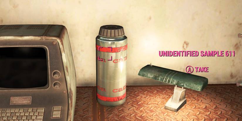 Fallout 4 Cambridge Polymer Labs Guide Walkthrough