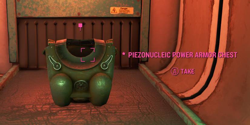 Fallout 4 Cambridge Polymer Labs Guide Walkthrough
