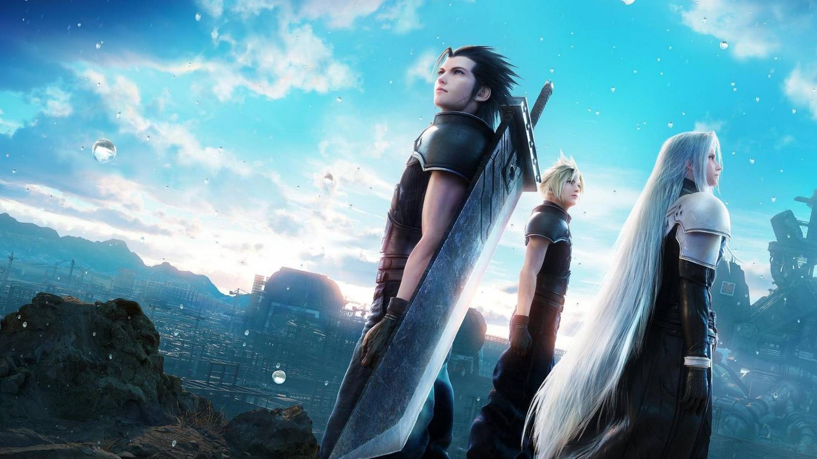 15 Best Square Enix Games, Ranked