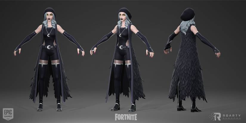 10 Best Fortnite Halloween Skins