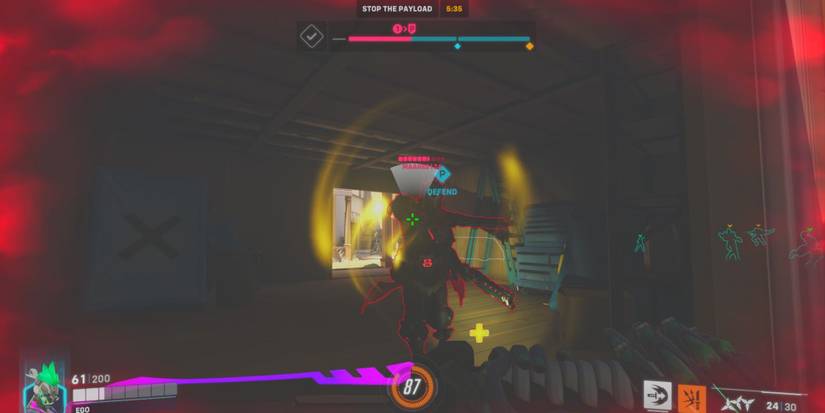 Overwatch 2: 10 Tips & Tricks To Play Genji