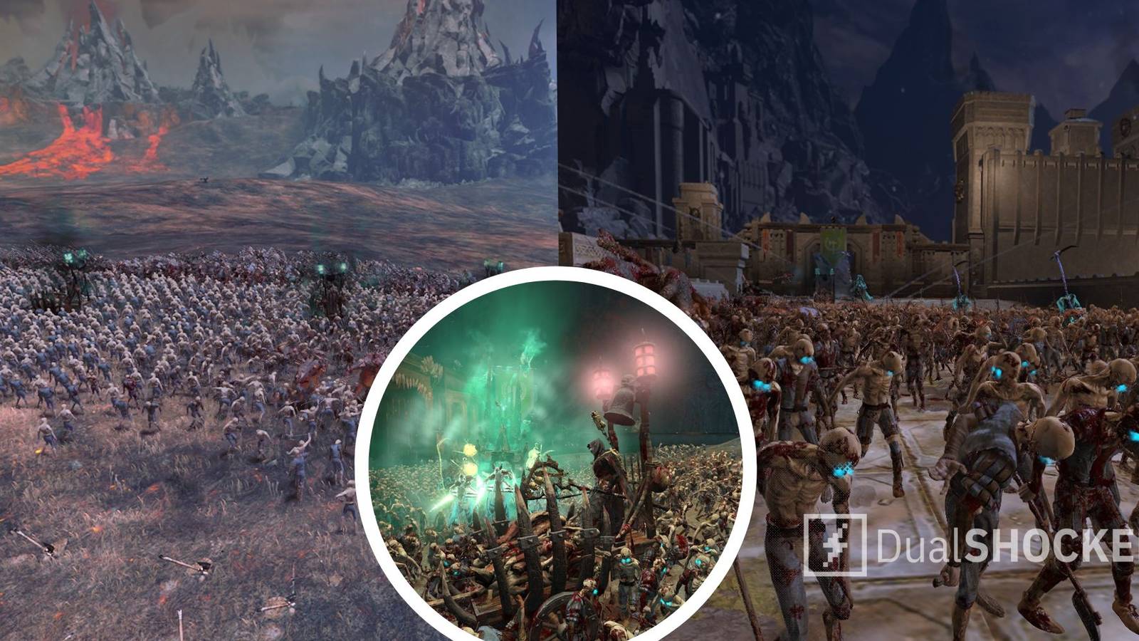 Total War: Warhammer 3 - How To Level Up Helman Ghorst