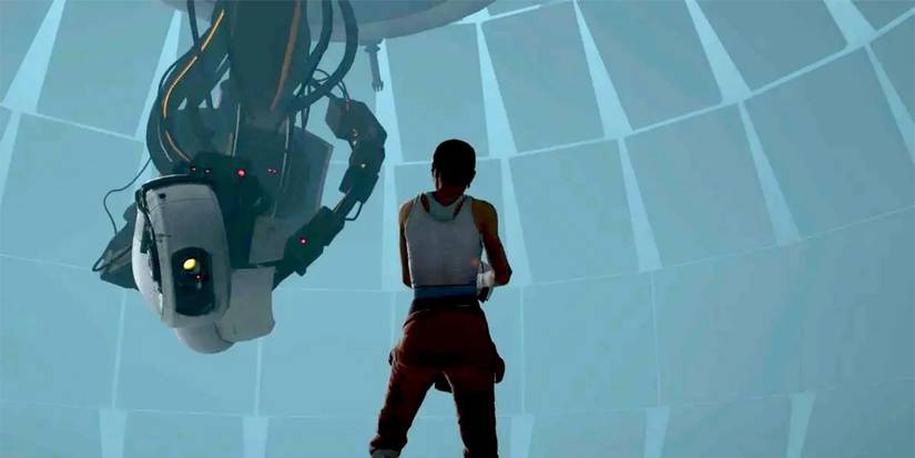 10 Best Silent Protagonists In Video Games, Ranked