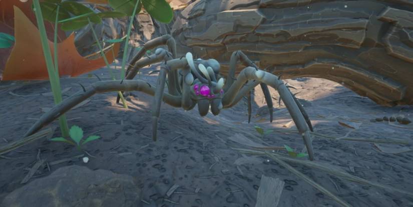 Grounded: Every Spider Enemy, Ranked By Difficulty