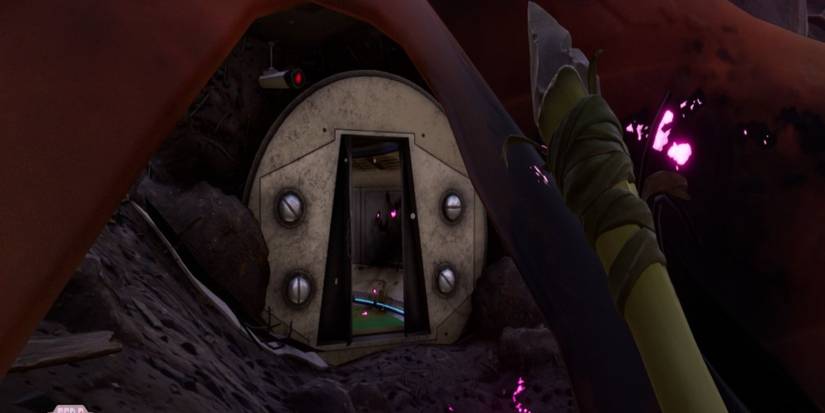 Grounded: How To Open The Oak Tree Lab