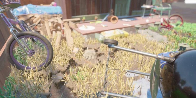 Grounded: How To Get The Scythe Of The Blossoming Assassin