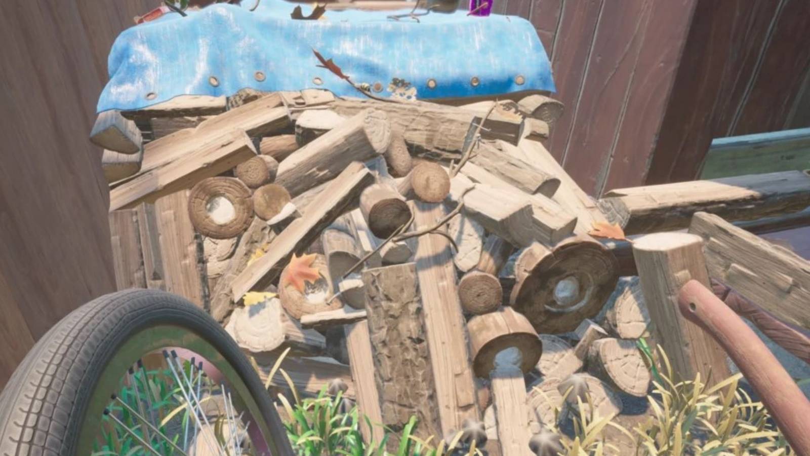 Grounded: How To Find & Defeat The Termite King