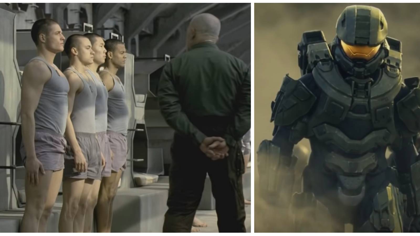 Halo: Origin Of Spartans Explained