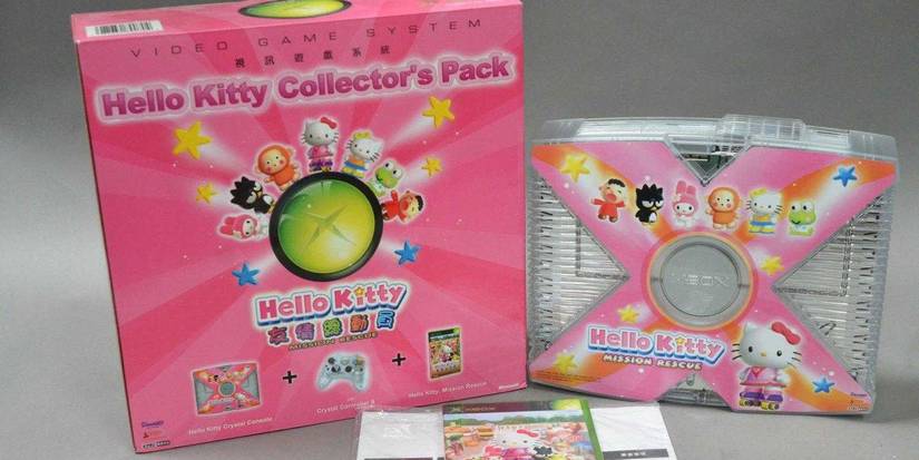 10 Rarest Limited Edition Xbox Consoles