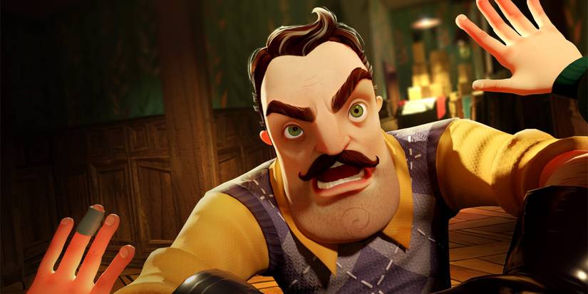 10 Best Scary Games For Kids, Ranked