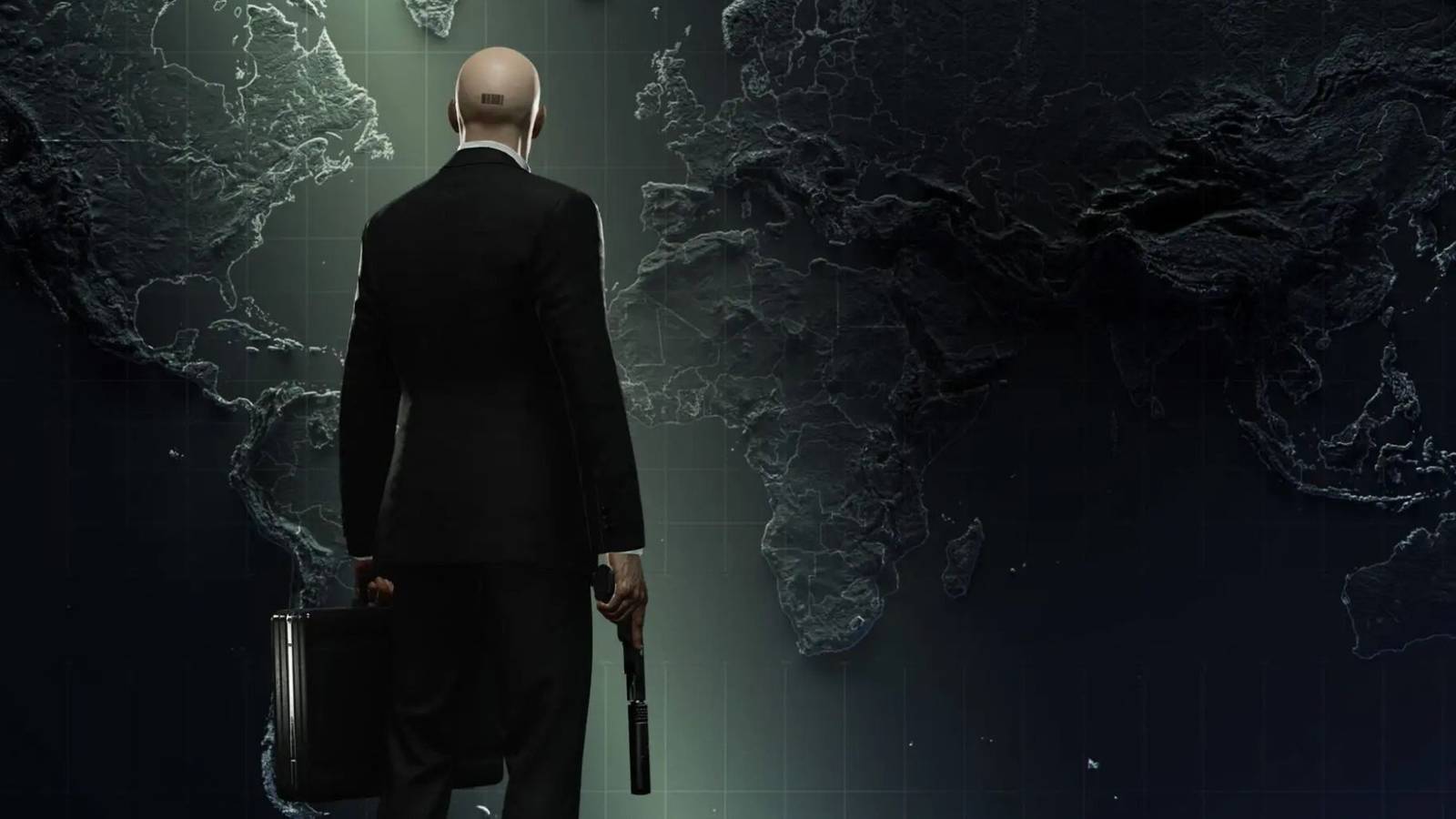 Hitman 3's Freelancer Mode Delayed To 2023