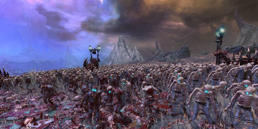 Total War: Warhammer 3 - How To Level Up Helman Ghorst