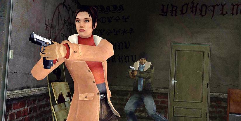 10 Best Serial Killer Games, Ranked