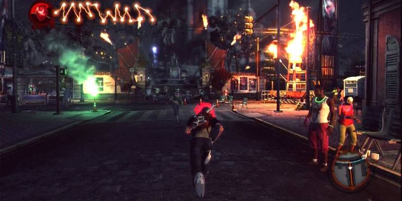 10 Best Halloween Themed DLC