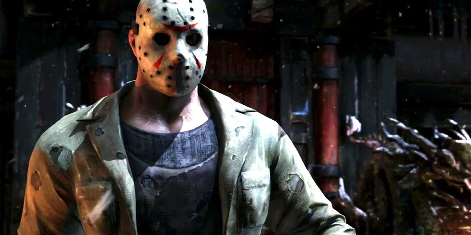 10 Most Terrifying Outfits In Fighting Games