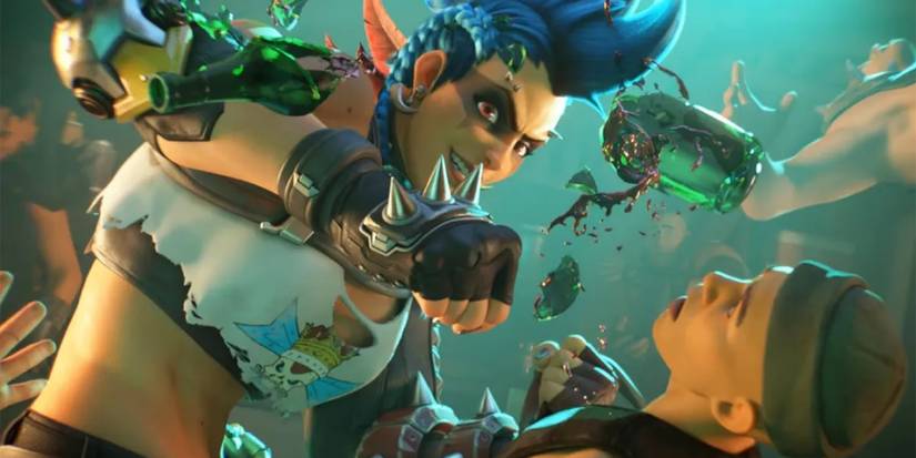 Overwatch 2: 10 Tips & Tricks To Play Junker Queen