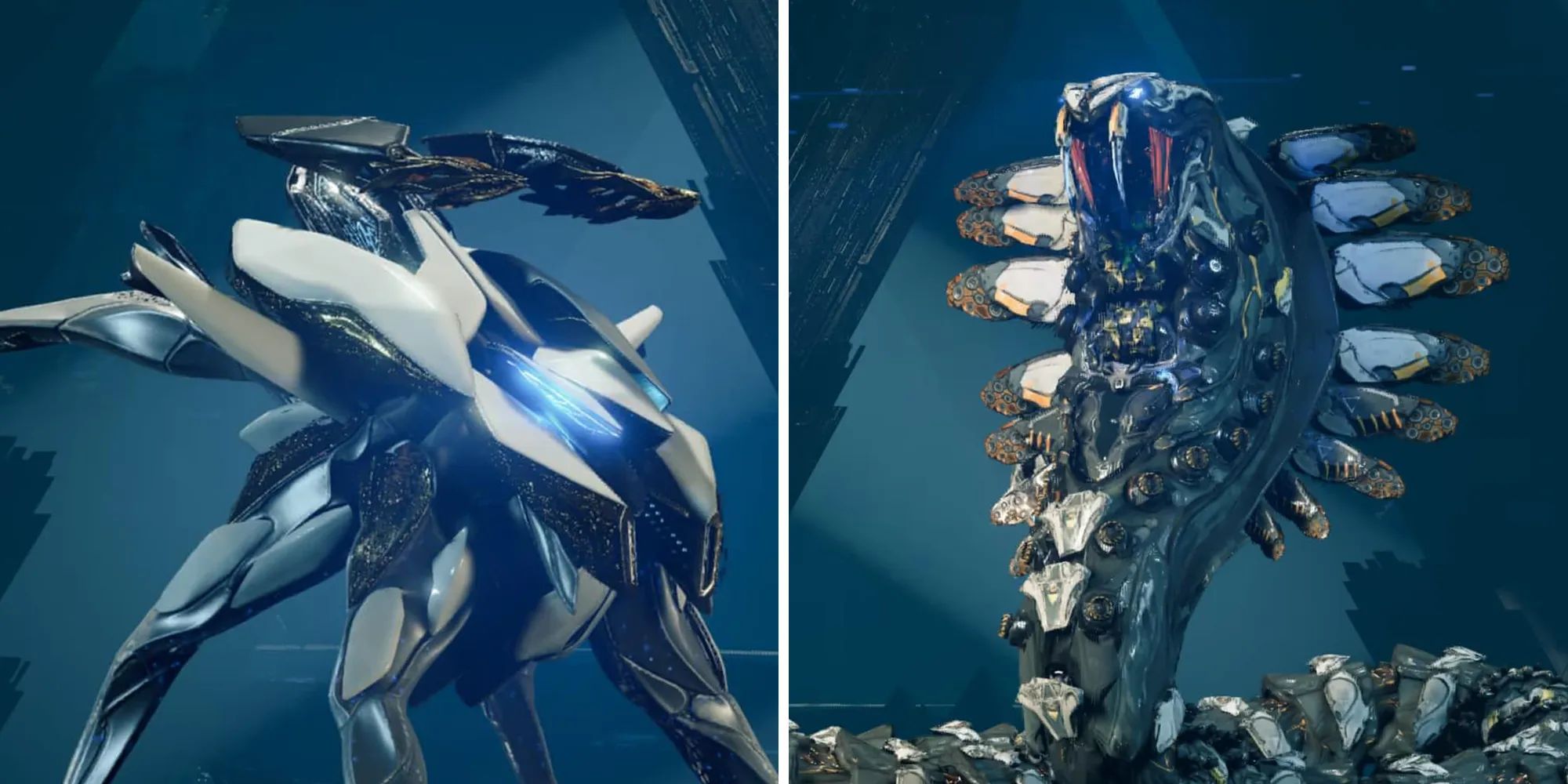 Horizon Forbidden West: Top 15 Hardest Machines, Ranked