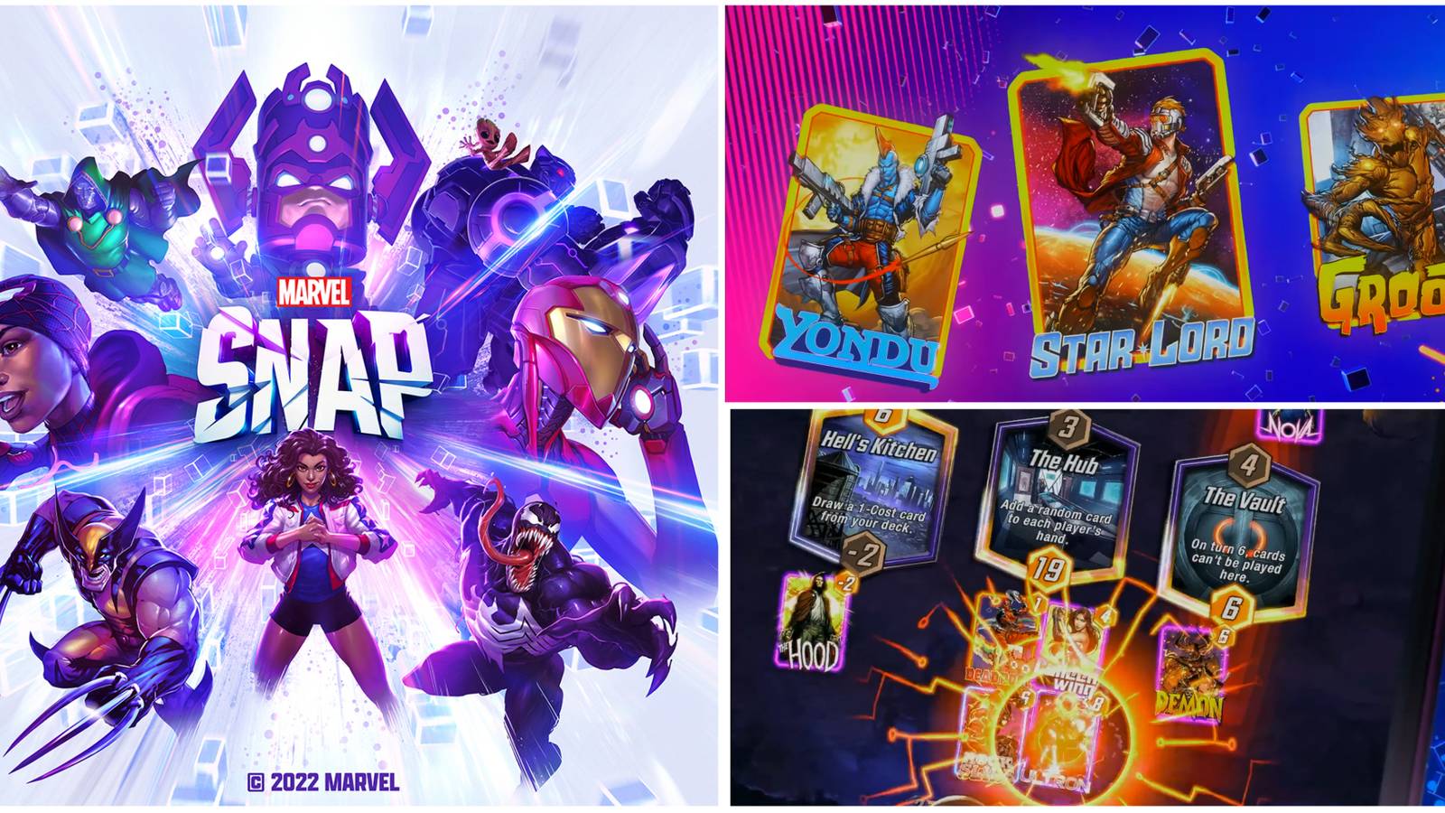 Marvel Snap: 9 Tips & Tricks For Beginners