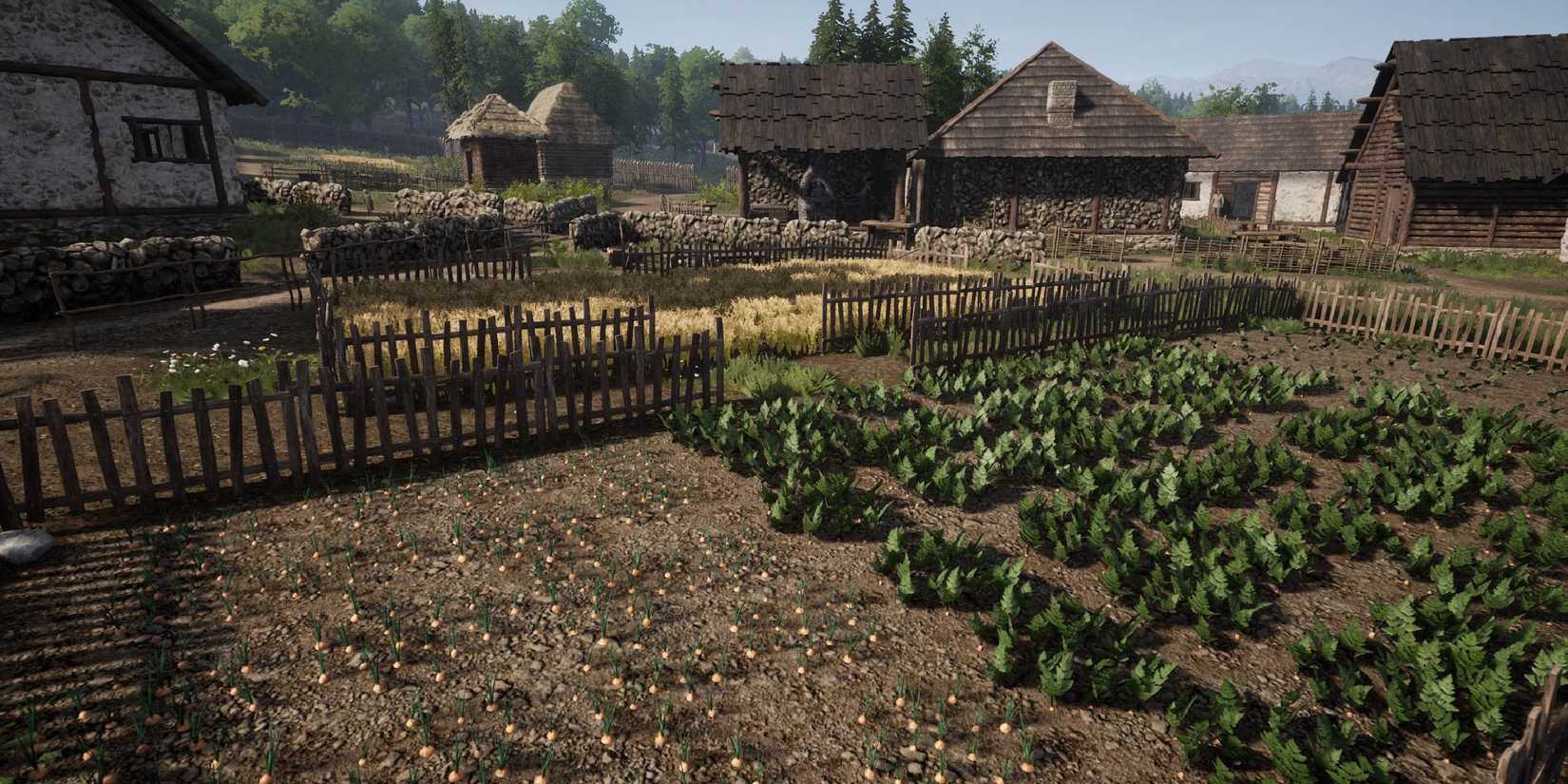 10 Best Cozy Sandbox Games