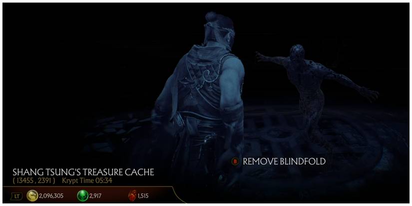 10 Best Jump Scares In Gaming