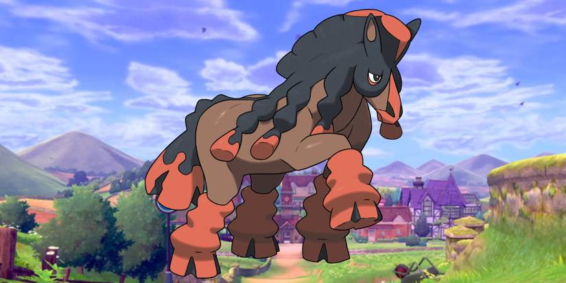 Pokemon Scarlet & Violet: 10 Best Ground-Type Pokemon, Ranked
