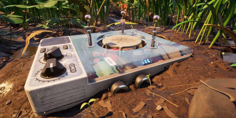 Grounded: How To Unlock The True Ending