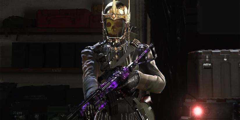 10 Best Call Of Duty Halloween Skins