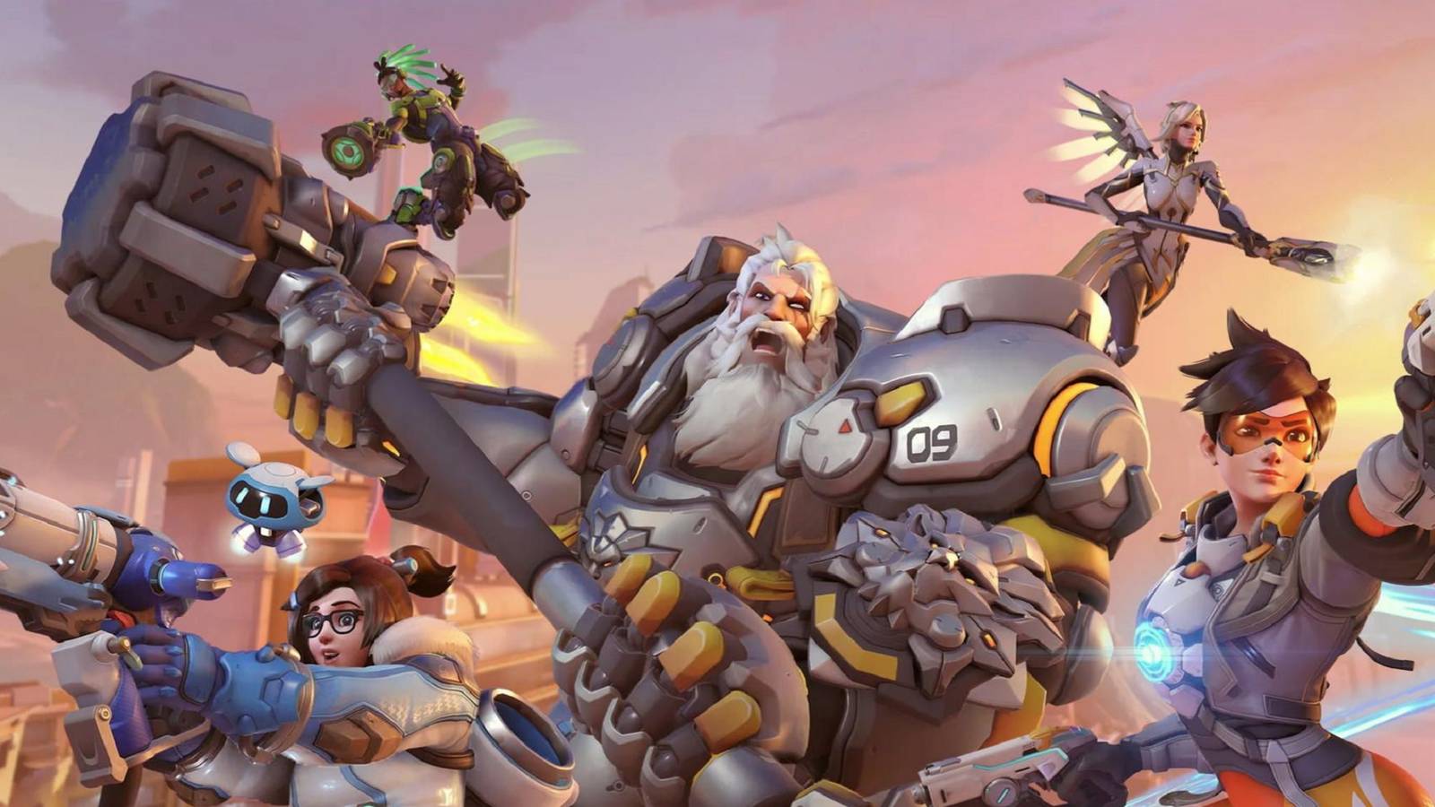 Overwatch 2: It Can Take 5 Years To Unlock All Cosmetics For One Hero