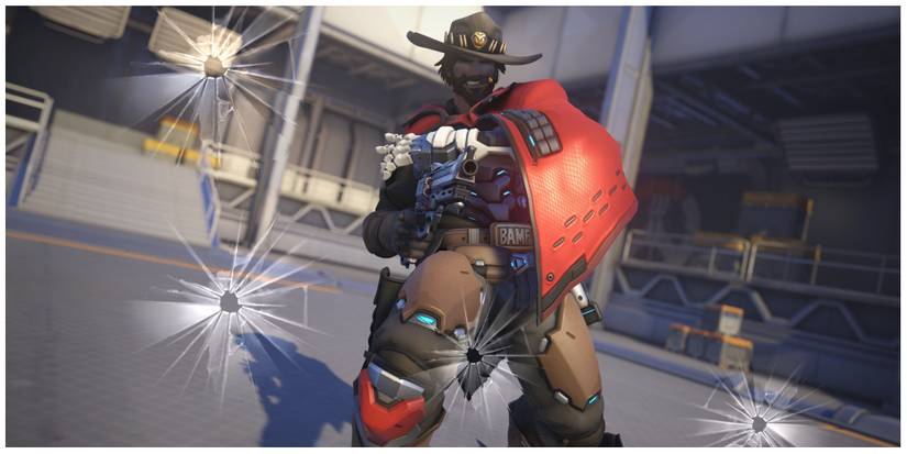 Overwatch 2: Best Characters, Ranked