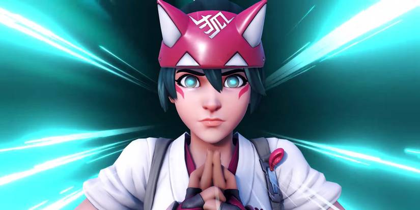 Overwatch 2: Tips And Tricks For Support Class